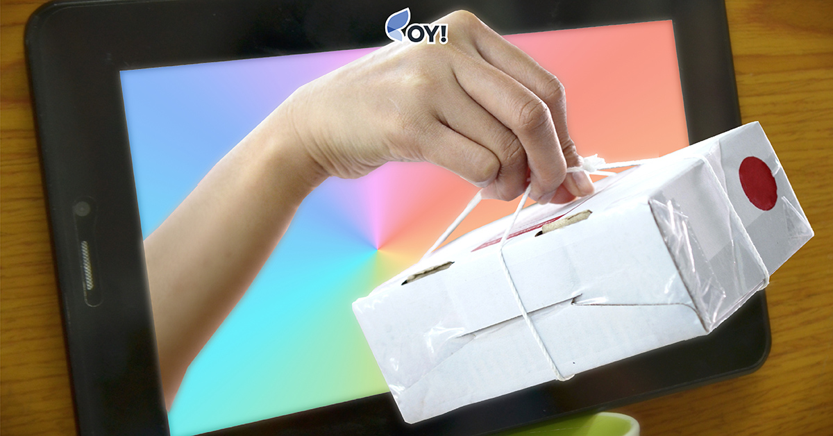 Mulai UMKM Go Online dengan OY! Indonesia